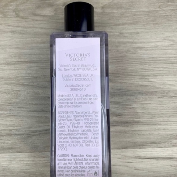 Victoria's Secret | Bath & Body | Discontinued Victorias Secret ...